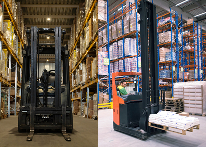 Susan Trans Logistic Service